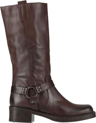 Divine Follie SCHUHE - Stiefel auf YOOX.COM
