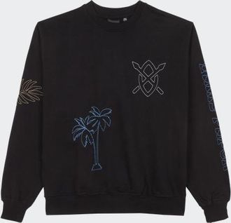 Daily Paper Clothing sweat - Taille XS