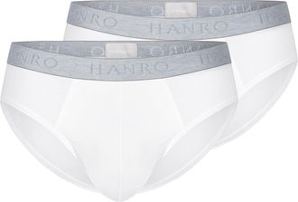 Hanro Slip Cotton Essentials
