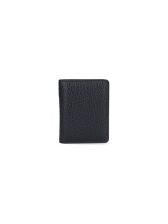 Maison Margiela Leather Cardholder