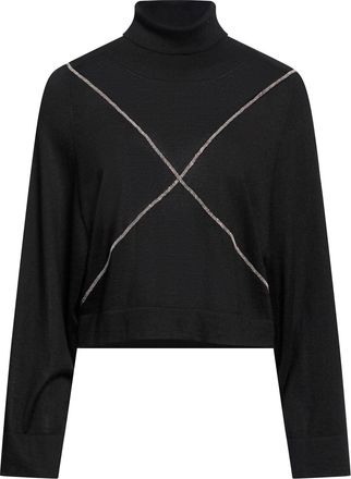Fabiana Filippi STRICKWAREN - Rollkragenpullover auf YOOX.COM