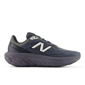 New Balance Unisexe TRN en Gris, Engrener, Taille 37.5 Large