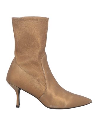 Stuart Weitzman SCHUHE - Stiefeletten auf YOOX.COM