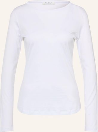 Stefan Brandt Longsleeve Fanny La 50 weiss