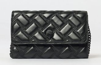 Kurt Geiger Minitasche KURT GEIGER LONDON Damen Farbe Schwarz