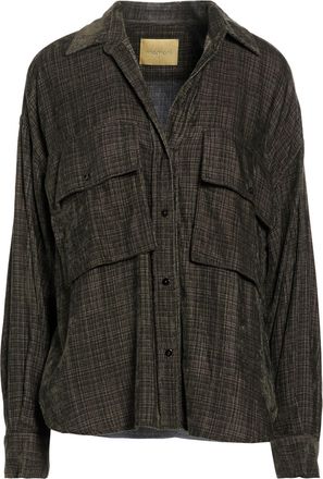 Momoni TOPS - Hemden auf YOOX.COM