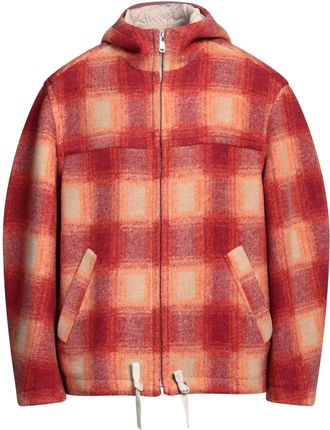 Isabel Marant JACKEN & M&Auml;NTEL - Jacken und Anoraks auf YOOX.COM