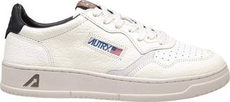 Autry Sneaker - Weiß
