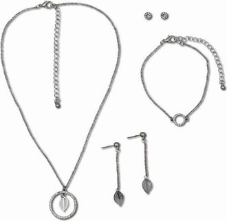J. JAYZ Schmuckset