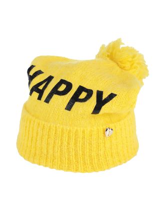 MY TWIN Twinset ACCESSOIRES - Mützen & Hüte auf YOOX.COM