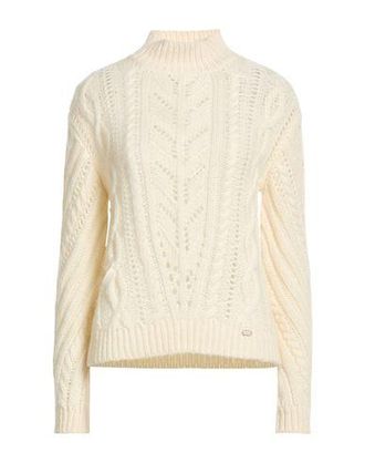 Agnona MAILLE - Cols roul&eacute;s sur YOOX.COM