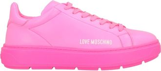 Love Moschino SCHUHE - Sneakers auf YOOX.COM