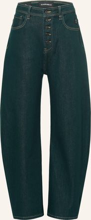 ER Elias Rumelis Elias Rumelis Barrel Jeans Doro blau