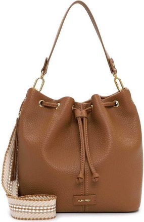 Suri Frey Poche SFY Gray