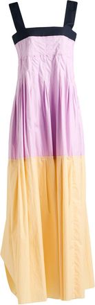 Plan C KLEIDER - Maxi-Kleider auf YOOX.COM