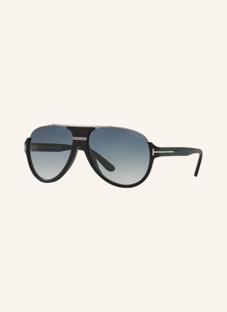 Tom Ford Sonnenbrille tf334 Dimitry schwarz