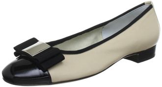 Gabriele Damen 830149 Slipper, Beige (beige 8)