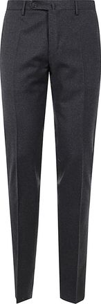Incotex Herren, Hosen, Grau, 4XLGr&ouml;&szlig;e