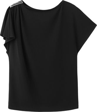 Mango T-Shirt MILENA