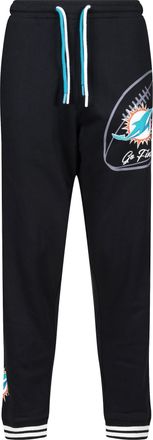 Recovered Clothing Jogginghose NFL Dolphins Go Fins