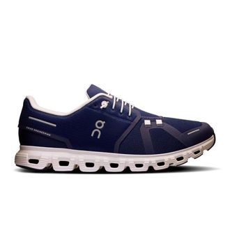 On Running Homme, Chaussures, Bleu, Taille: 46 EU Cloud 6 Chaussures de Course Légères
