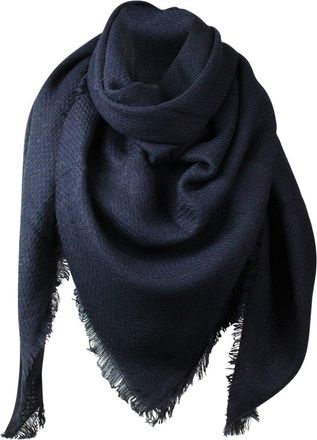 Glamexx24 XXL Kuschelige, warme und wundersch&ouml;ne Damen Poncho mit verschiedenen Mustern