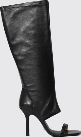 Patrizia Pepe Bottes PATRIZIA PEPE Femme couleur Noir