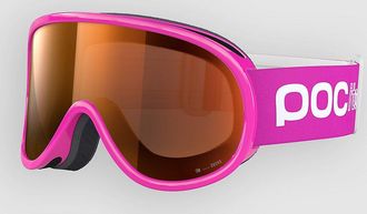 Poc POCito Retina Kids Goggle fluorescent pink