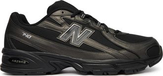 New Balance Sneakers New Balance U740BS2 Schwarz