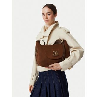 Liu Jo Handtasche Liu Jo AF6113 T711A Braun