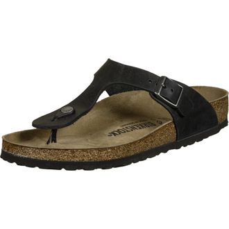 Birkenstock Zehentrenner Gizeh