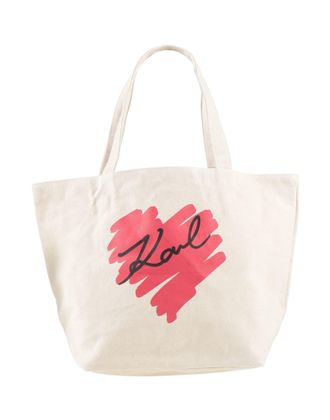 Karl Lagerfeld KARL CARES