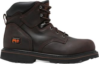 Timberland Pit Boss BOOT Size 46