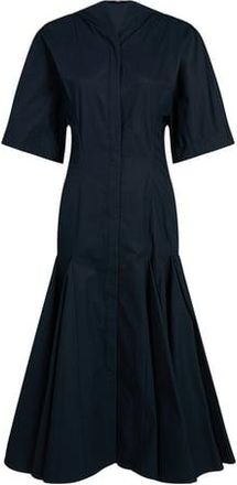 Jacquemus La Robe Moisson en coton