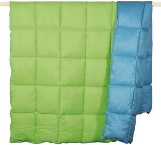 Pad Garment neon Green, 140 x 200 cm