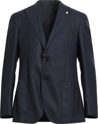 Luigi Bianchi Mantova ANZ&Uuml;GE und CO-ORDS - Blazers auf YOOX.COM