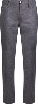 Sartoria Tramarossa HOSEN & R&Ouml;CKE - Hosen auf YOOX.COM