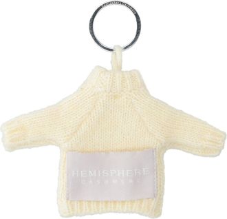 Hemisphere Kleinlederwaren - Schl&uuml;sselanh&auml;nger auf YOOX.COM
