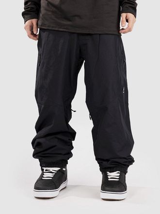 Burton Reserve 2L Relaxed Pantalon noir