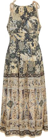 Ulla Johnson Robe Essie Ulla Johnson