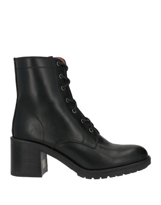 Frau SCHUHE - Stiefeletten auf YOOX.COM