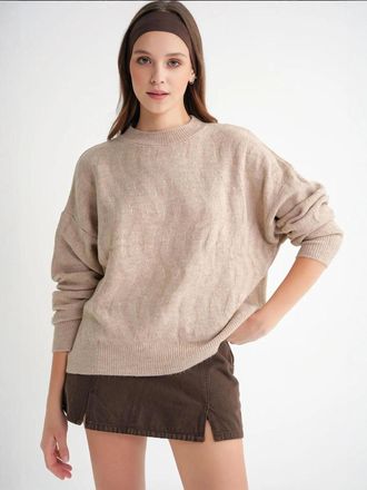 Mixray Pullover