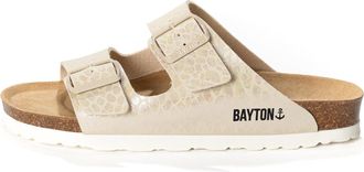 Bayton Pantolette Atlas