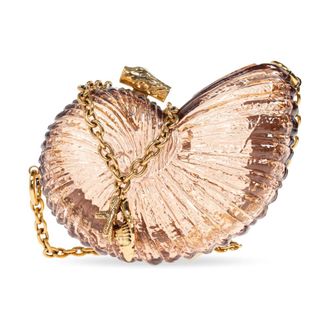 Chlo&eacute; Femme, Sacs, Rose, Taille: ONE Size Sea Treasures Clutch