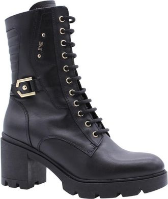 Nero Giardini Klassische Stiefeletten I411902D100 Schwarz 40