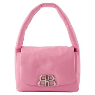 Balenciaga Leder balenciaga-taschen - - Bags - Damen - Rosa - ONE SIZE