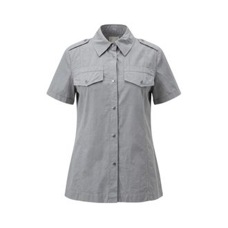 Mr & Mrs Italy Hemden - - Blouses & Shirts - Damen - Grau - 2XS