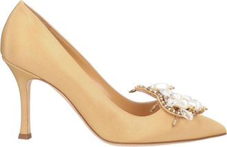 Manolo Blahnik SCHUHE - Pumps auf YOOX.COM