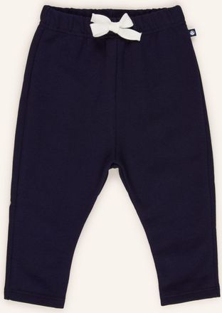 Petit Bateau Petit Bateau Sweatpants blau