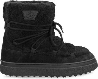 GANT Schneeschuhe 31541101 Schwarz